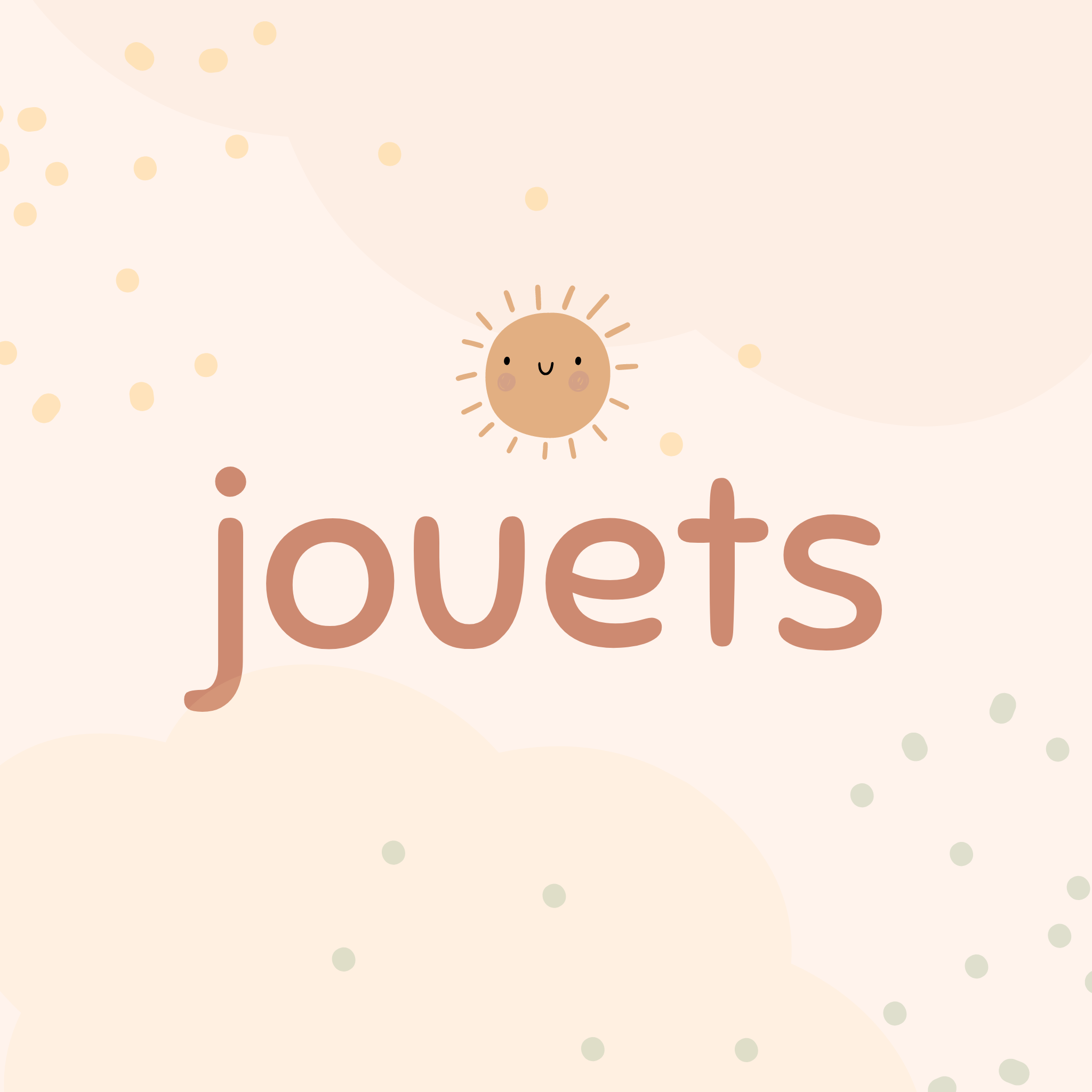 Bienvenue chez Chatouille ! Un univers de douceur pour minis et grands