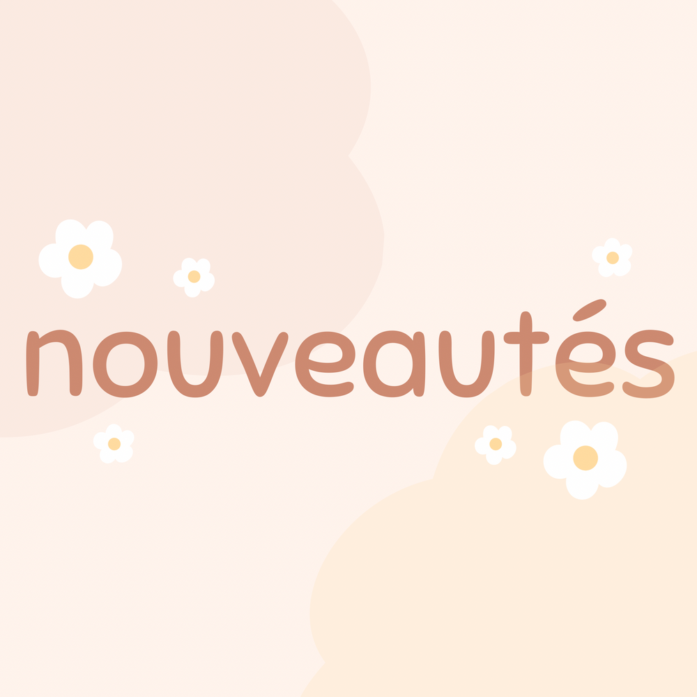 Bienvenue chez Chatouille ! Un univers de douceur pour minis et grands