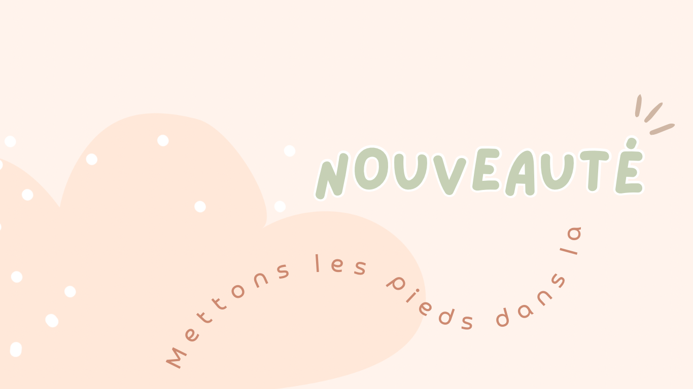 Bienvenue chez Chatouille ! Un univers de douceur pour minis et grands