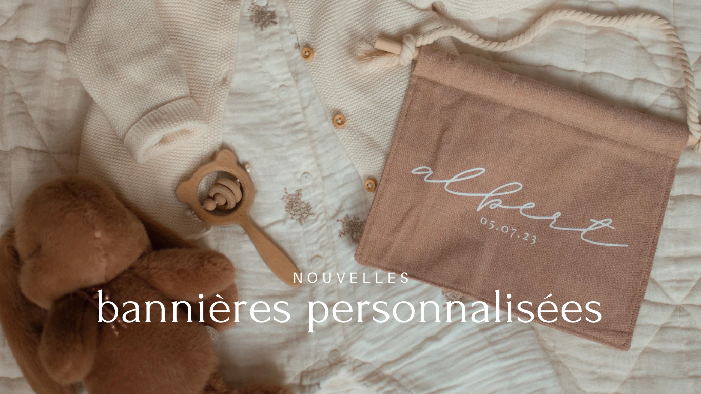 Bienvenue chez Chatouille ! Un univers de douceur pour minis et grands