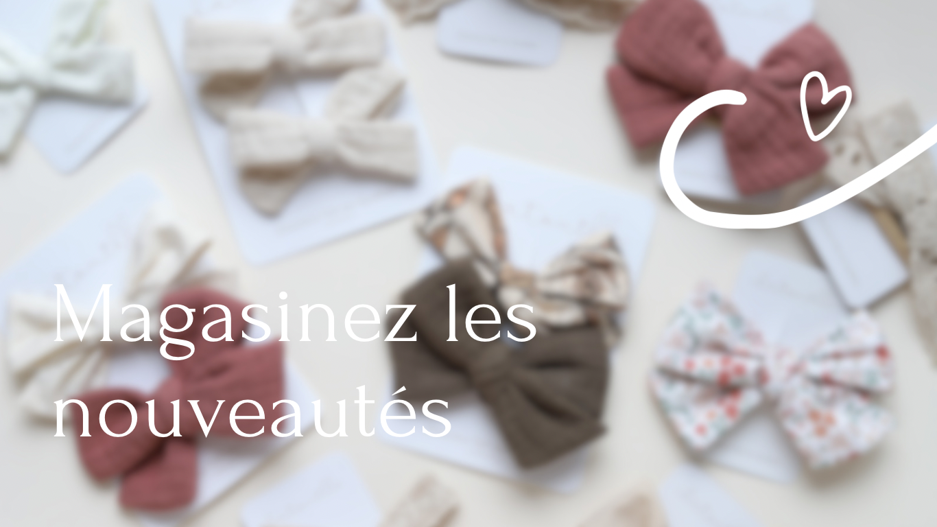 Bienvenue chez Chatouille ! Un univers de douceur pour minis et grands