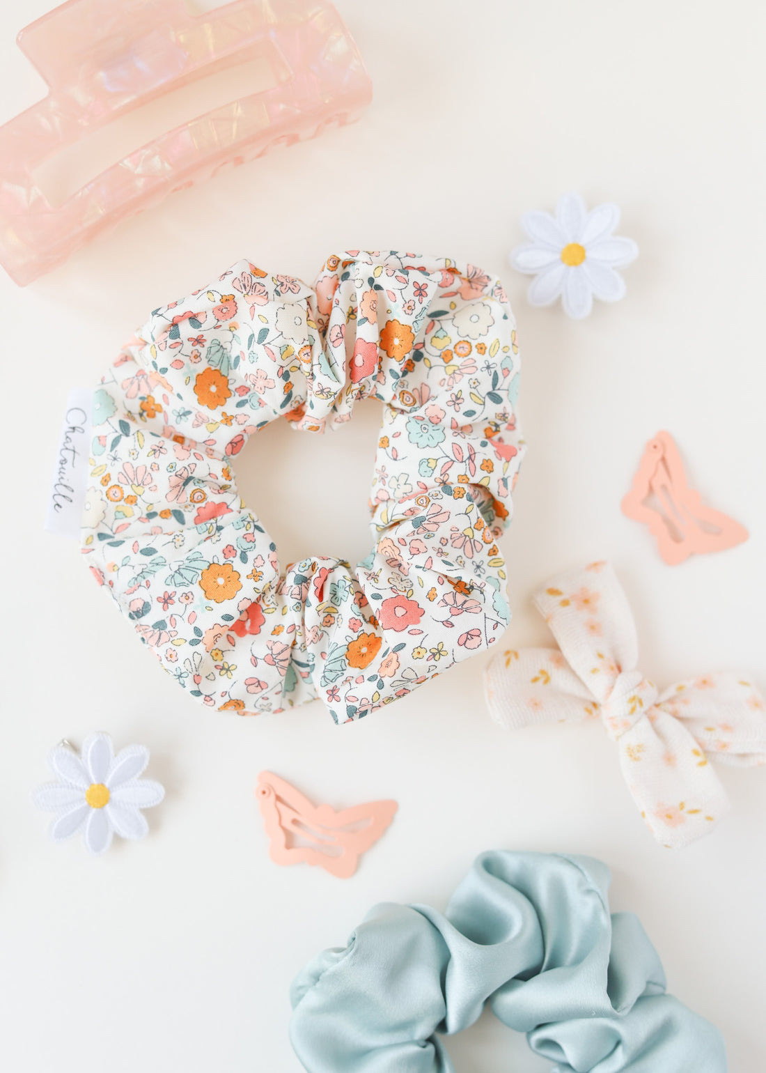 Bienvenue chez Chatouille ! Un univers de douceur pour minis et grands