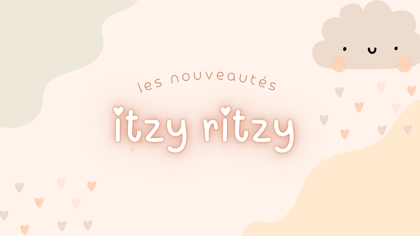 Bienvenue chez Chatouille ! Un univers de douceur pour minis et grands