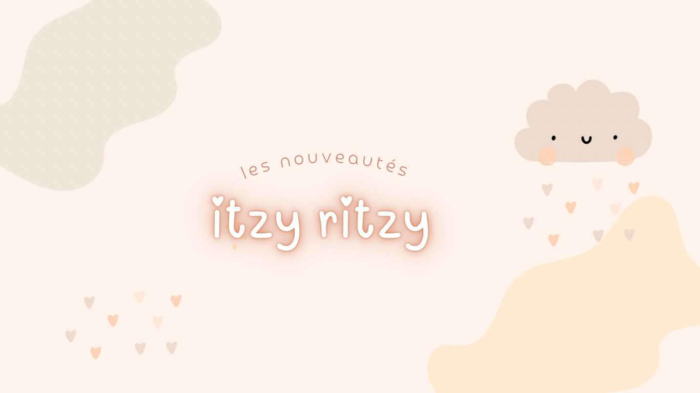 Bienvenue chez Chatouille ! Un univers de douceur pour minis et grands